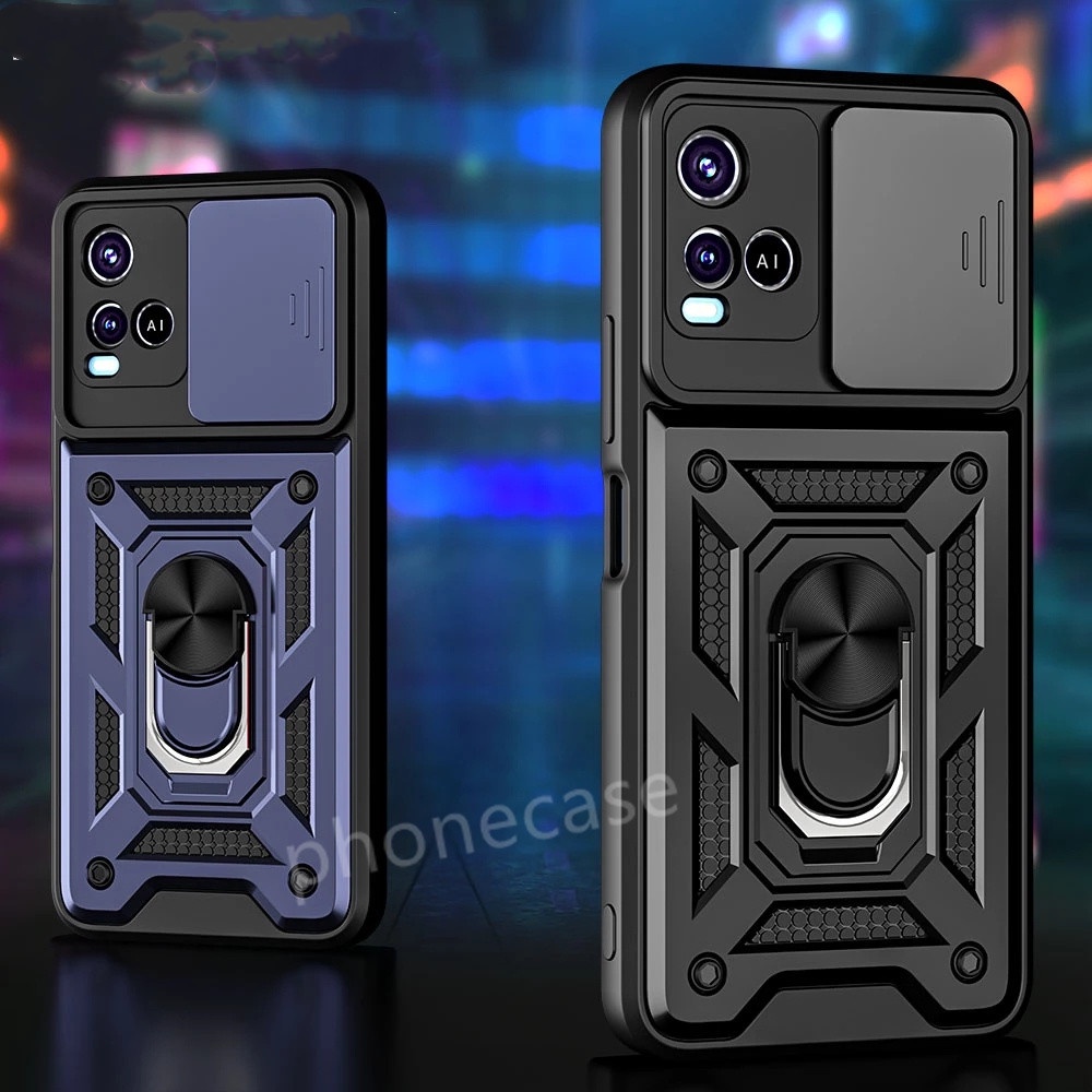 Phone Case For vivo Y03 Y03T Y04 Y17s Y16 Y18 Y18s Y36 Y27 Y76 Y33s ...