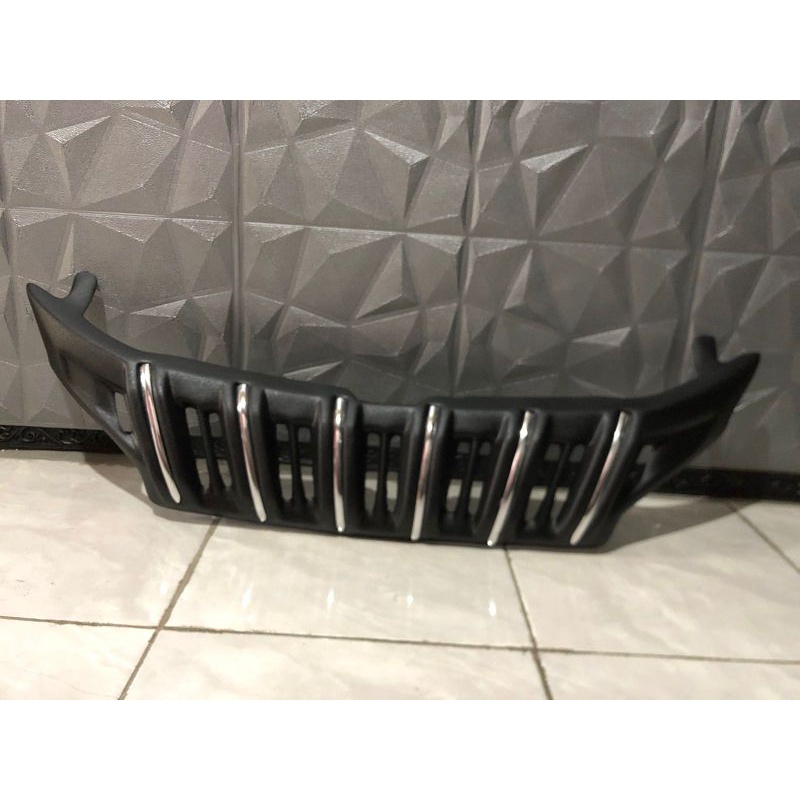 Apollo MODEL XPANDER GRILL | Shopee Philippines