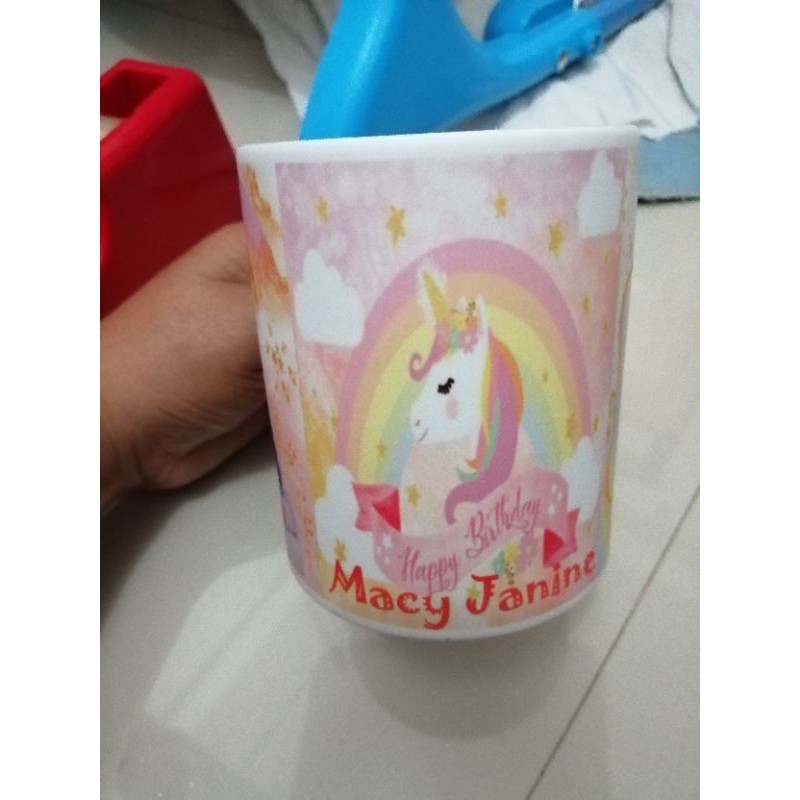 Personalized Mug Super Affordable | Shopee Philippines