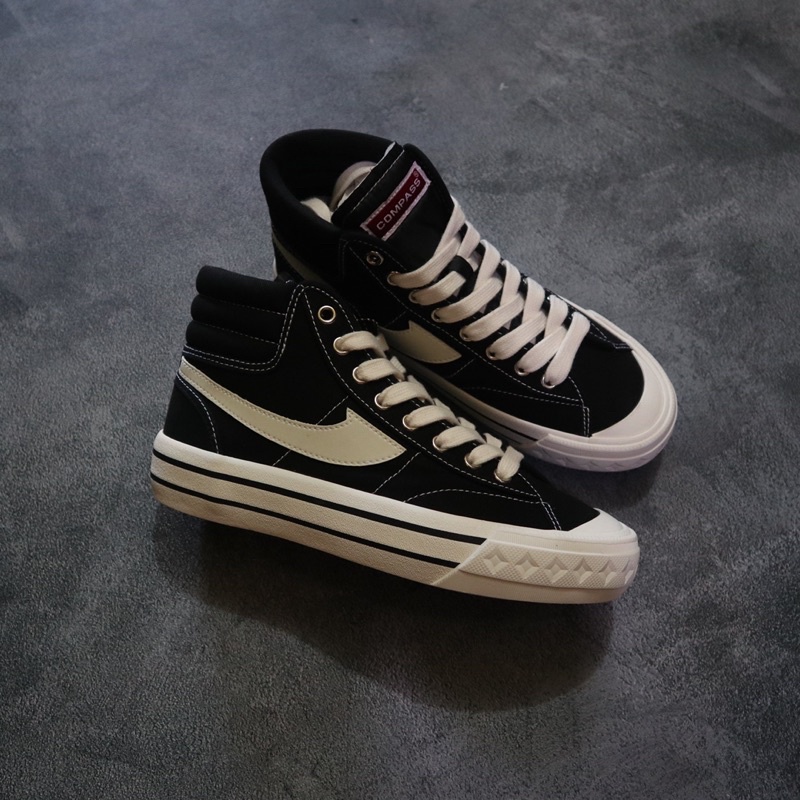 Compass Retrograde Hi Bw | Shopee Philippines