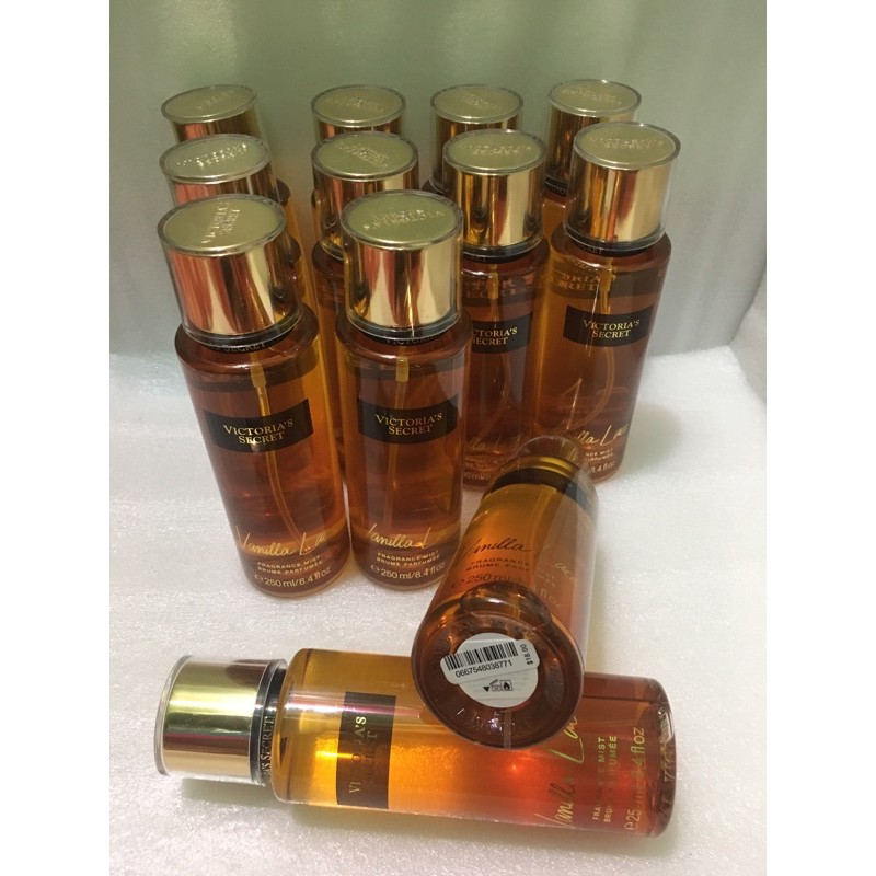 Vanilla lace Victoria’s Secret Oil Based 250ml | Shopee Philippines