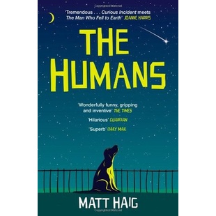 The Humans (Paperback) | Shopee Philippines