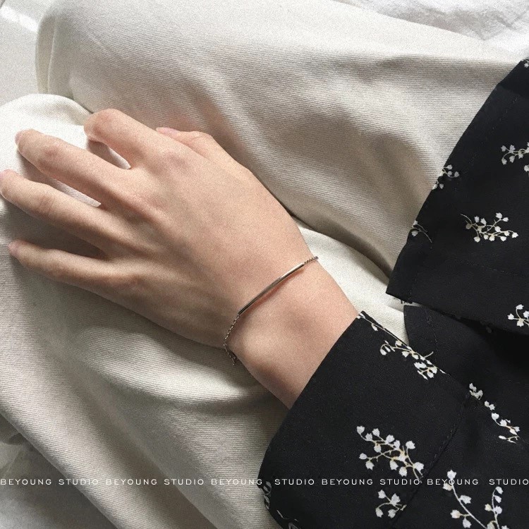 Genuine Silver Vintage Bracelet | Shopee Philippines