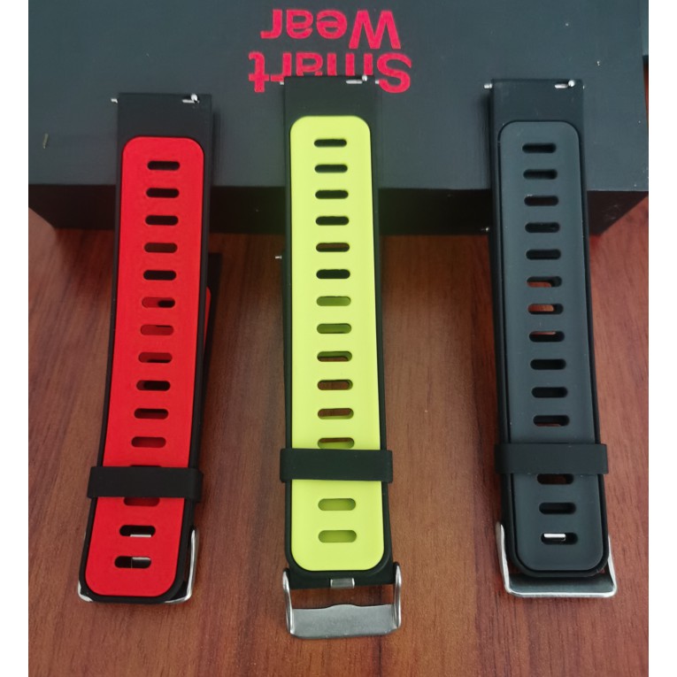 Microwear L5 Original Watch Strap Replaceable Watchbands 22cm Strap for ...