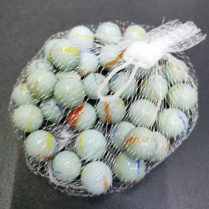 Marbles in pack-Art & Craft 30pcs in 1pack Jolen | Shopee Philippines