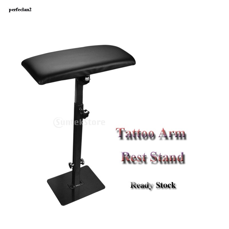 COD 2020 NEW Adjustable Armrest Foldable Pad Arm Bar Leg Rest Hand ...