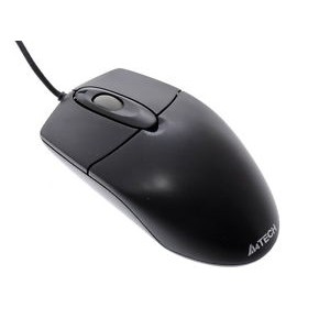 A4Tech OP-720 USB Optical Wheel Mouse | Shopee Philippines