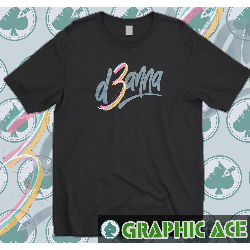 Deanna Wong Shirt V1 Choco Mucho Design | Shopee Philippines