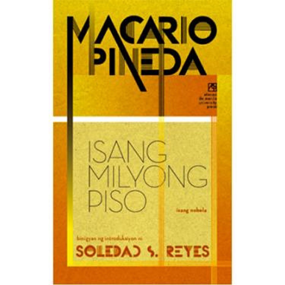 Isang Milyong Piso: Isang Nobela | Shopee Philippines Isang Milyong Piso: Isang Nobela | Shopee Philippines