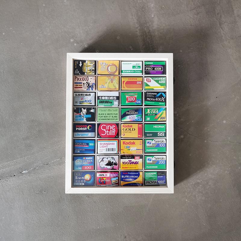 35mm Film Display Case (32S) | Shopee Philippines