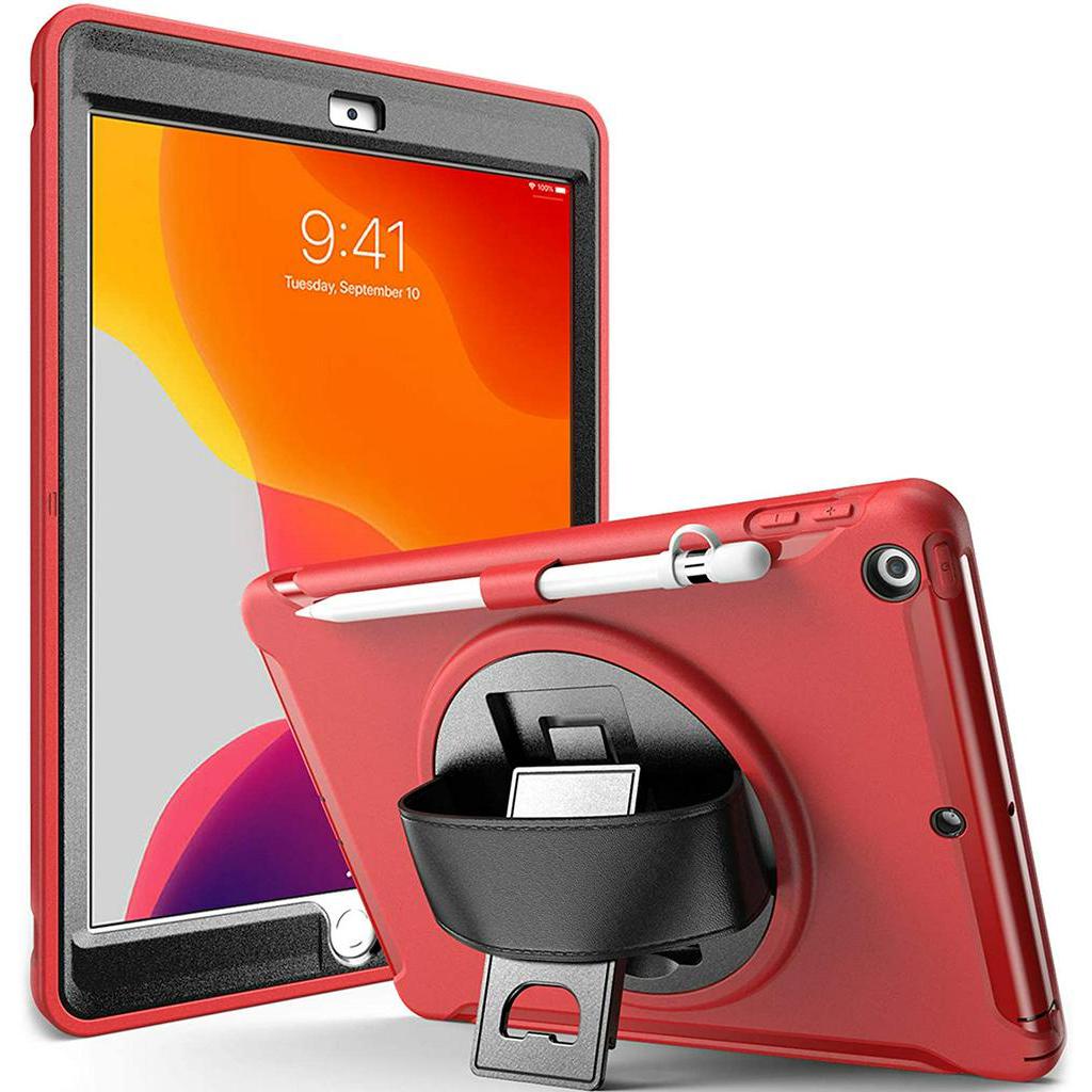 Case for iPad 7th, 8th & 9th Gen (10.2" Display - 2019, 2020 & 2021 ...