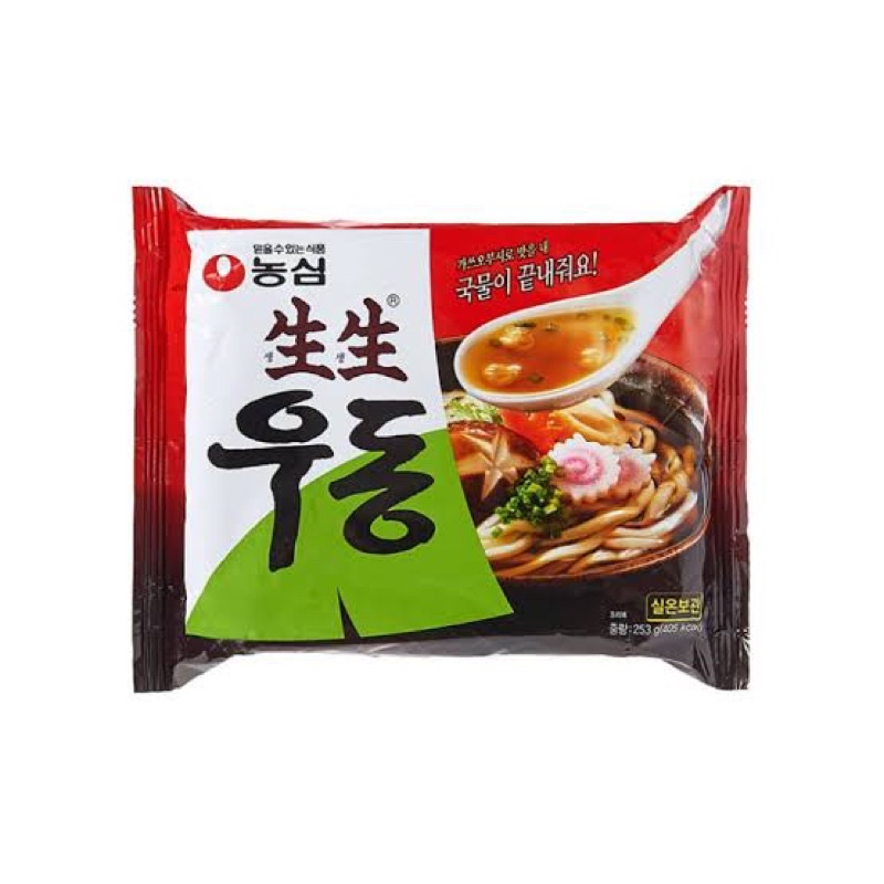 All Kinds of Korean Ramen Shin / Jin / Kimchi / Neoguri /Sari Gomtang ...