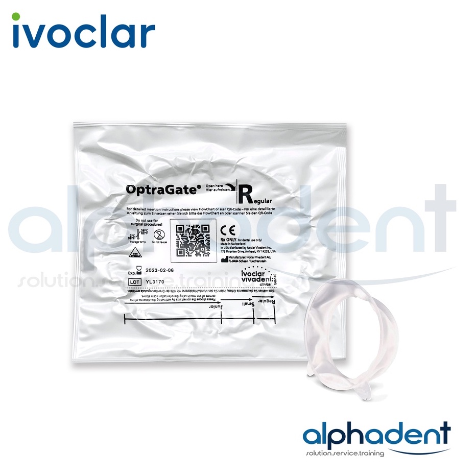 OptraGate® Lip and Cheek Retractor (pack of 10) | Shopee Philippines