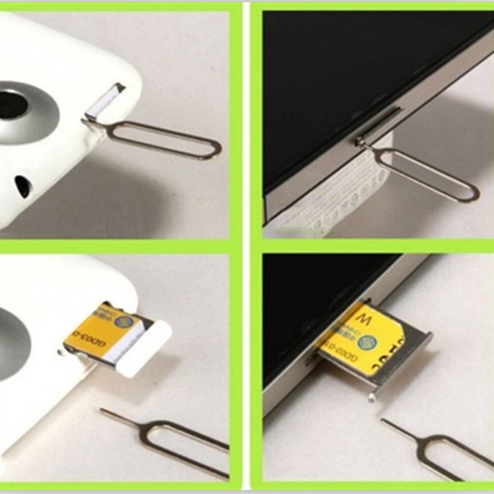 Universal Card Reader SIM Card | Shopee Philippines