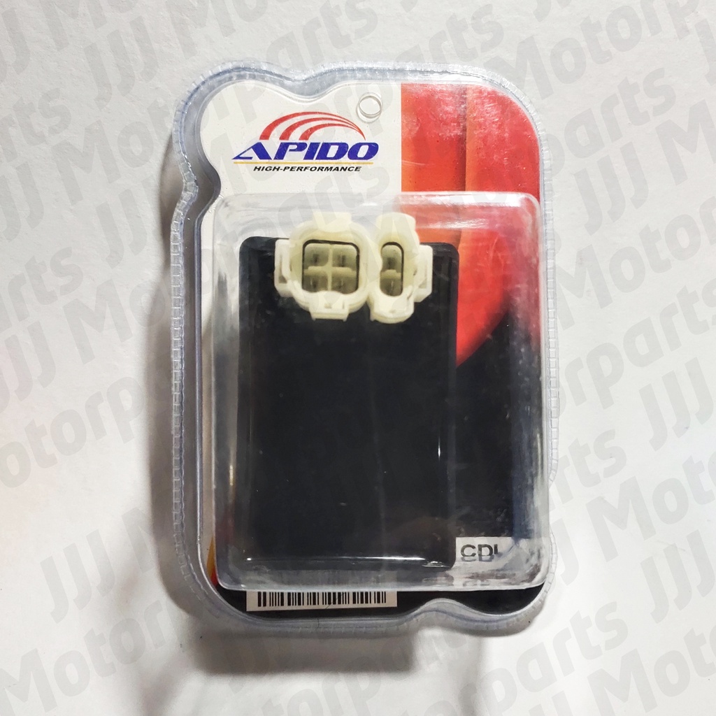 CDI ( WIND125 ) ORIGINAL APIDO | Shopee Philippines