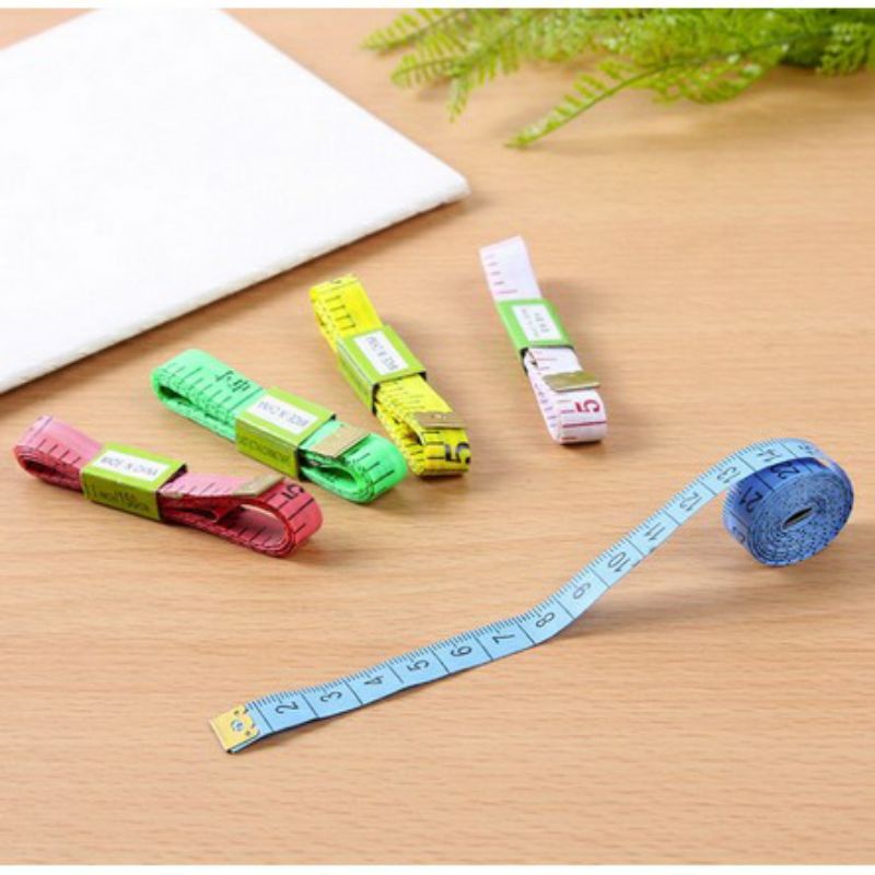 Clothes SEWING METER MULTI-FUNCTION METER CLOTHES MEASURING TOOL BODY ...