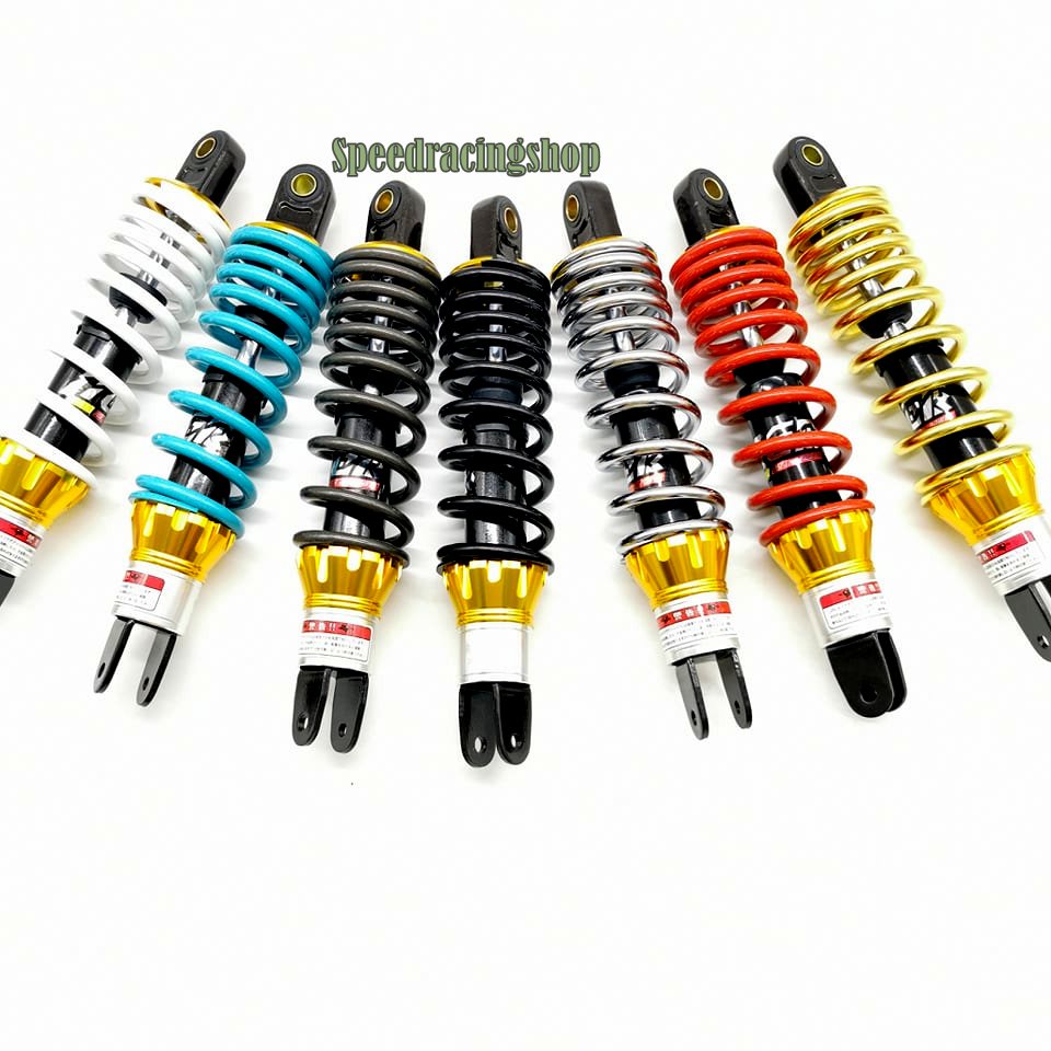 TTGR Shock for mio/mio sporty/skydrive | Shopee Philippines