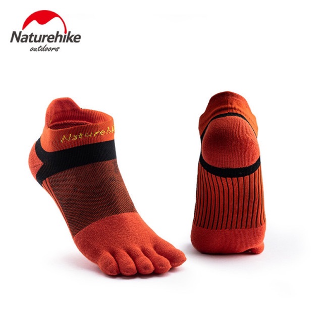 Naturehike Outdoor Sports Toe Socks | Shopee Philippines