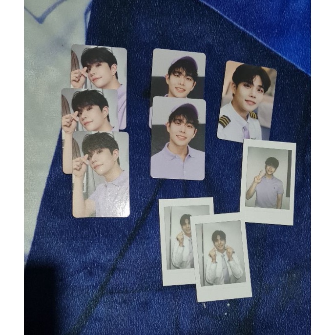ASTRO AAF TRADING CARDS (RANDOM) | Shopee Philippines