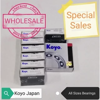 Shop bearing for Sale on Shopee Philippines