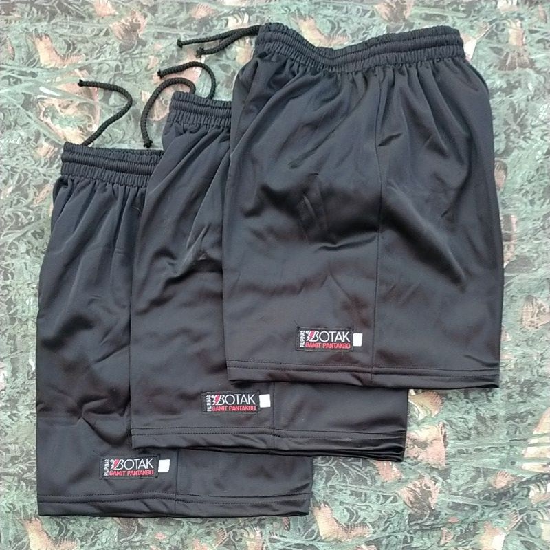 BOTAK shorts high quality shorts | Shopee Philippines