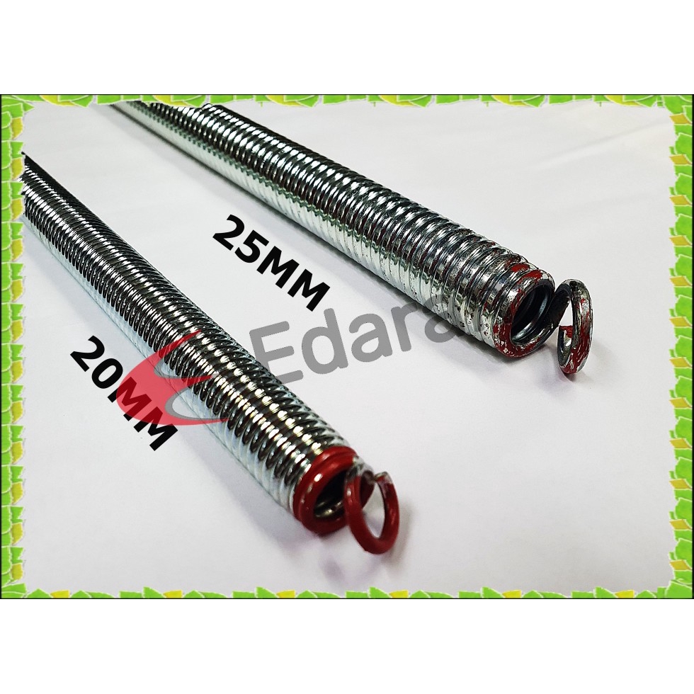 PVC LINK BENDING SPRING - (20MM , 25MM) | Shopee Philippines