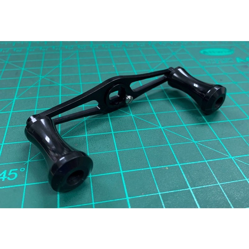 AVAIL WISHBONE HANDLE 90MM + AVAIL POM KNOB 2 (SHIMANO) | Shopee Philippines