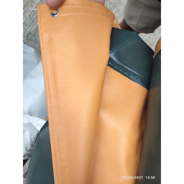 MAYAMA S150 TRAPAL/LONA | Shopee Philippines
