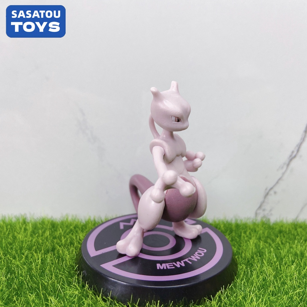 Pokemon figures Pokemon toys for boys Solgaleo Lunala Ho-Oh Xerneas ...