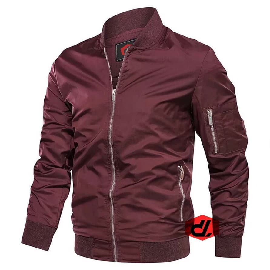 2 in 1 bomber/BB / 2 in 1 bomber / reversible jacket / distro men's ...