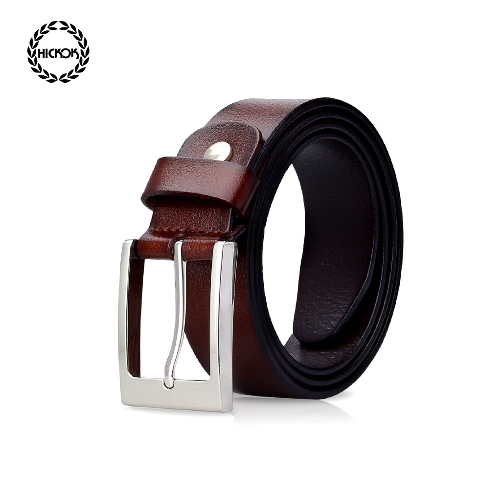 Hickok Classic Leather Belt | Shopee Philippines