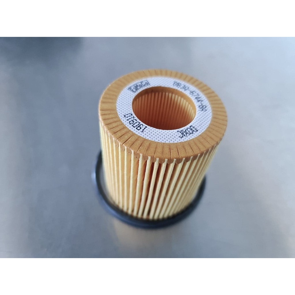 Elem Oil Filter BB3Q-6744-BA for Ford EVEREST and RANGER 2.2-3.2 ...