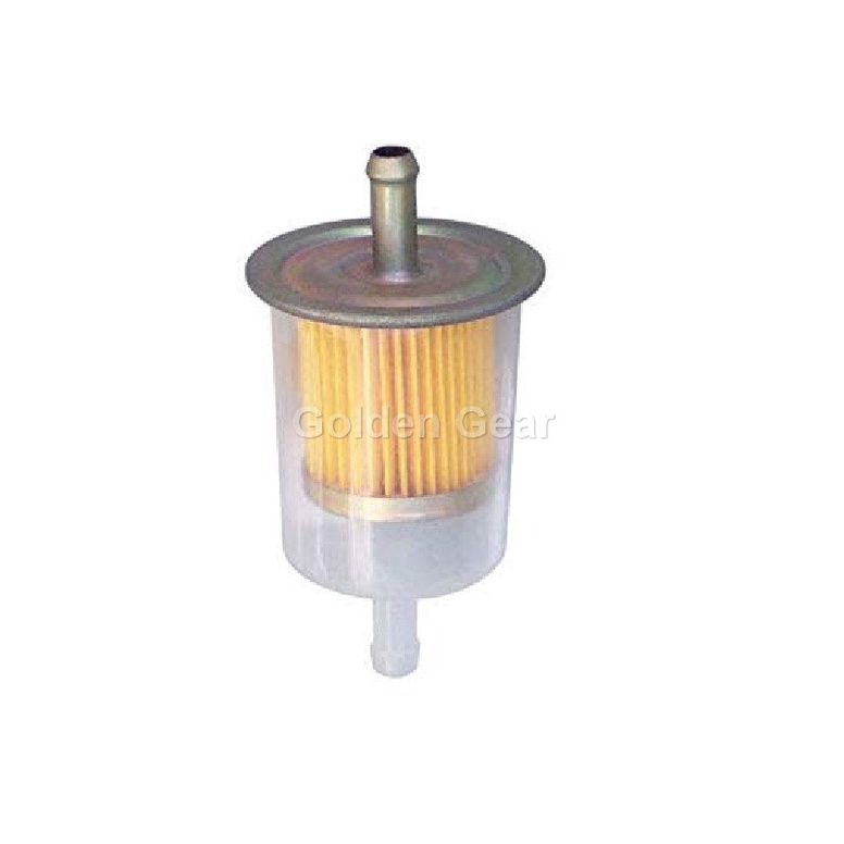 Toyota Corolla 2E LIteace 5K Mitsubishi Universal Fuel Filter Straight ...