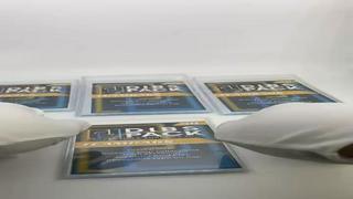 Teambags PSA BGS toploader magnetic sleeves resealable | Shopee Philippines