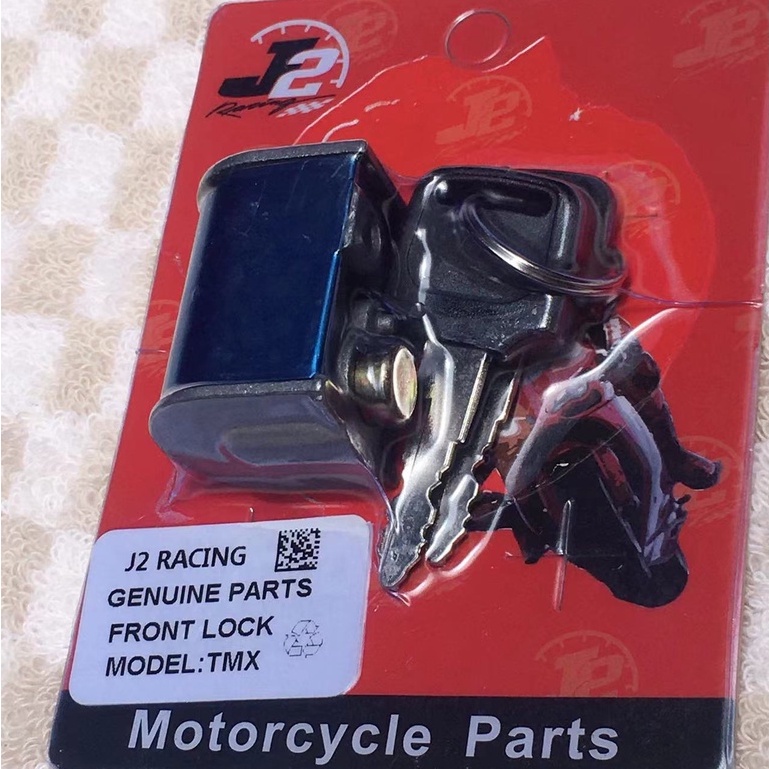 COD MOTORCYCLE FRONT LOCK TMX | Shopee Philippines