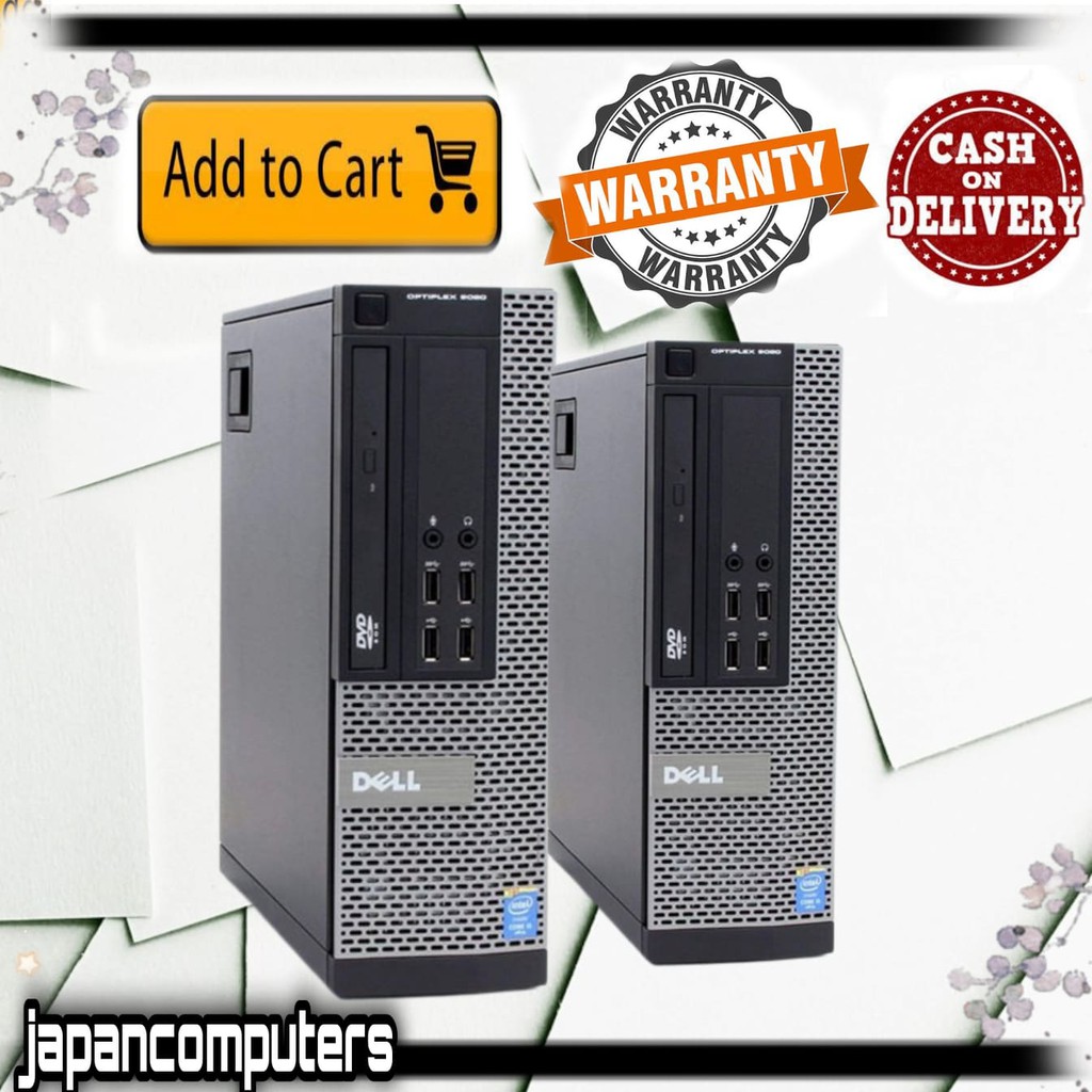 System Unit Only - i3 4th Gen | Shopee Philippines
