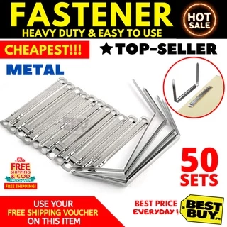 paper fastener - Best Prices and Online Promos - Jul 2024 | Shopee ...