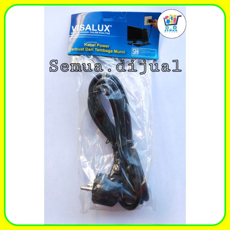 All. for sale / computer cable / visalux computer CPU cable / SNI ...