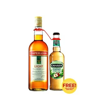 Shop emperador light for Sale on Shopee Philippines