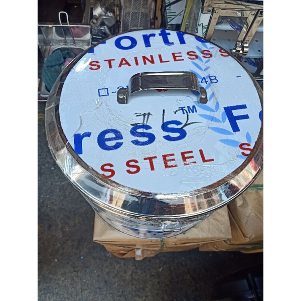 Double Walling Stainless Palamigan with free Sandok / Best for ...