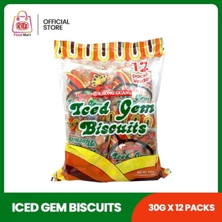 Shop iced gem biscuits for Sale on Shopee Philippines