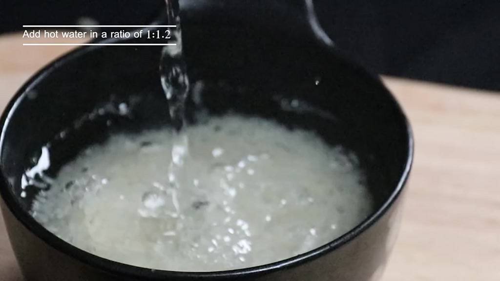 Dry / Dried Shirataki Rice 500g 1kg Konjac Keto/Low Carb Approved ...