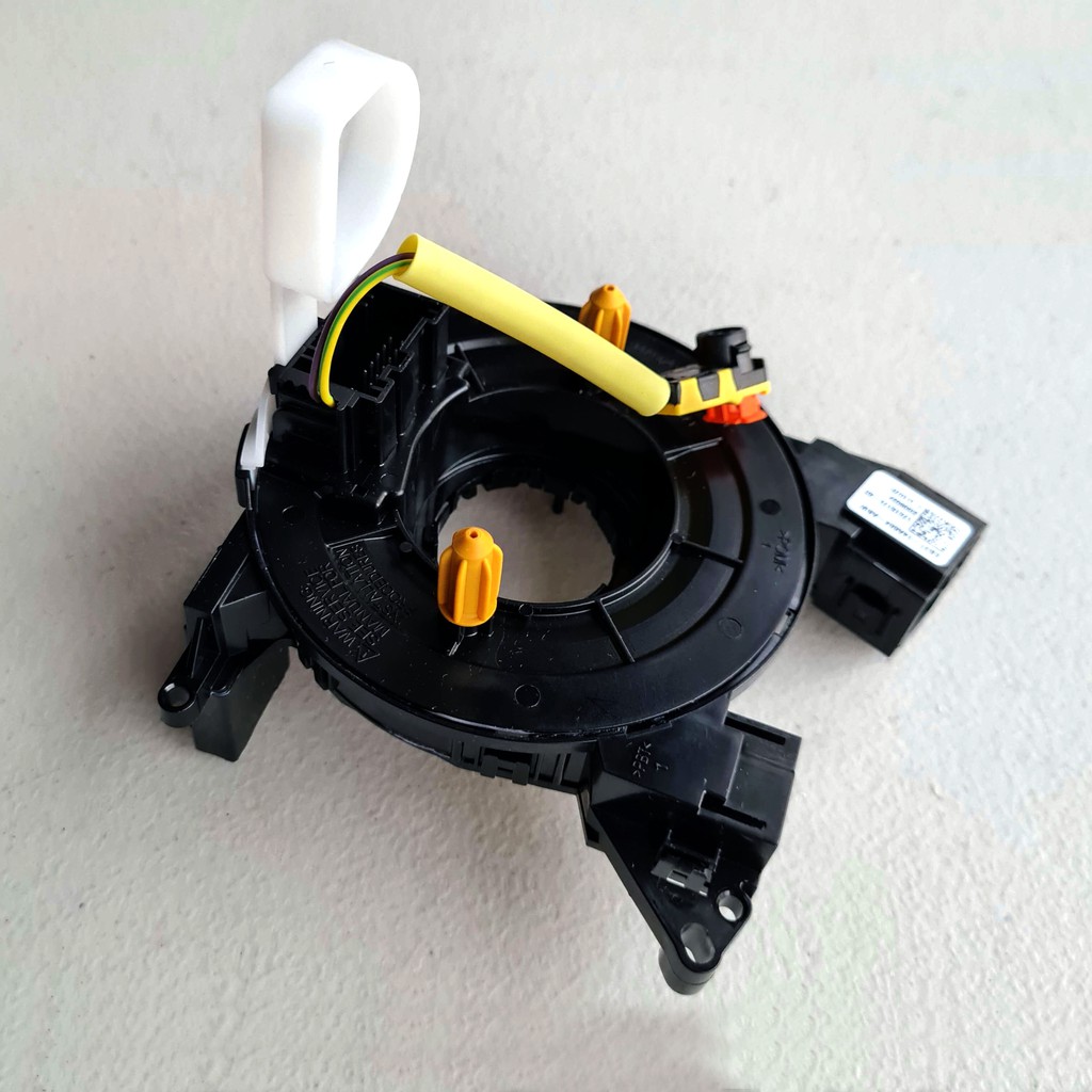 GENUINE Steering Wheel Clock Spring for 2.0L, 2.2L & 3.2L Ford Ranger ...