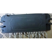 STK621-015B Inverter washing machine power board speed control module integrated block ...