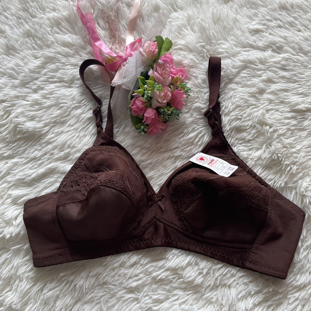 Underwear Without Frame No Sponge Stay Fabric Ee 085 | Shopee Philippines