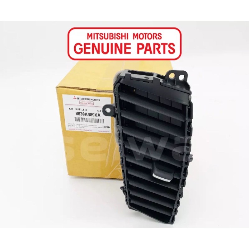 Mitsubishi Montero GEN3 2015-2018 Aircon Outlet LH- 8030A409XA | Shopee ...