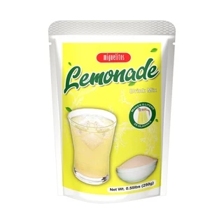 Shop lemonade powder for Sale on Shopee Philippines