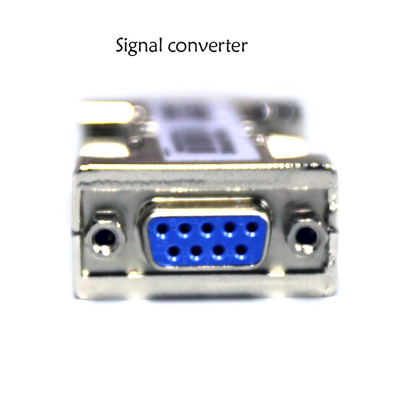 Signal Converter TTL to EIA-422-A signal Transform Linear Encoder Scale TTL RS422 Convert ...