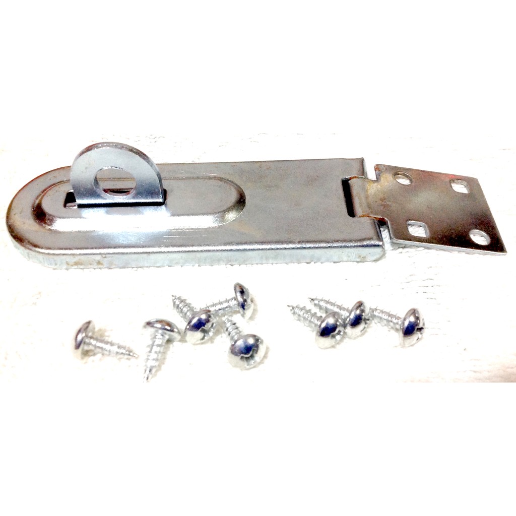 000545 pisonet, arcade hasp lock | Shopee Philippines
