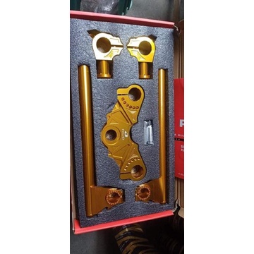 RCB S1 LINE HANDLE BAR for RAIDER150 CARB TYPE | Shopee Philippines